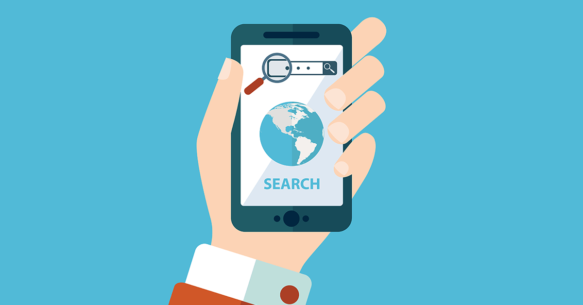 The World Searches More on Mobile than Any Other Screen - Techies India Inc
